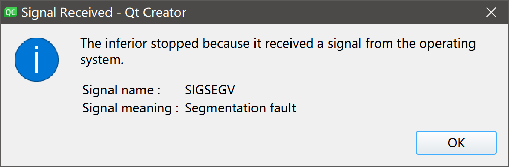 Qt乱谈 - BlindArbiter